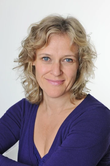 Marit Berg | Dubbingpedia Wiki | Fandom