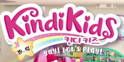 킨디키즈 | Dubbingpedia Wiki | Fandom