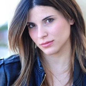 Monica Volpe | Dubbingpedia Wiki | Fandom