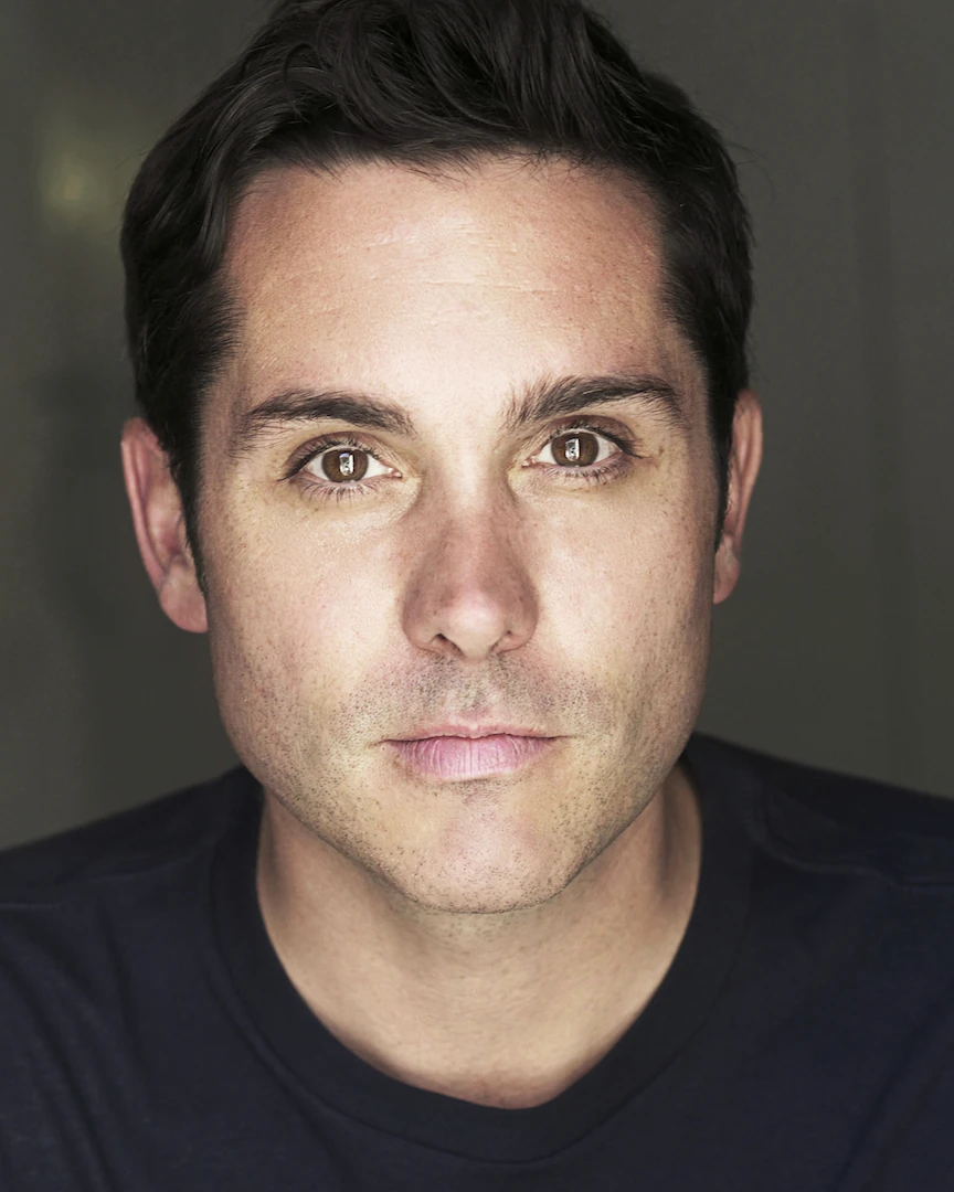 Joseph May | Dubbingpedia Wiki | Fandom