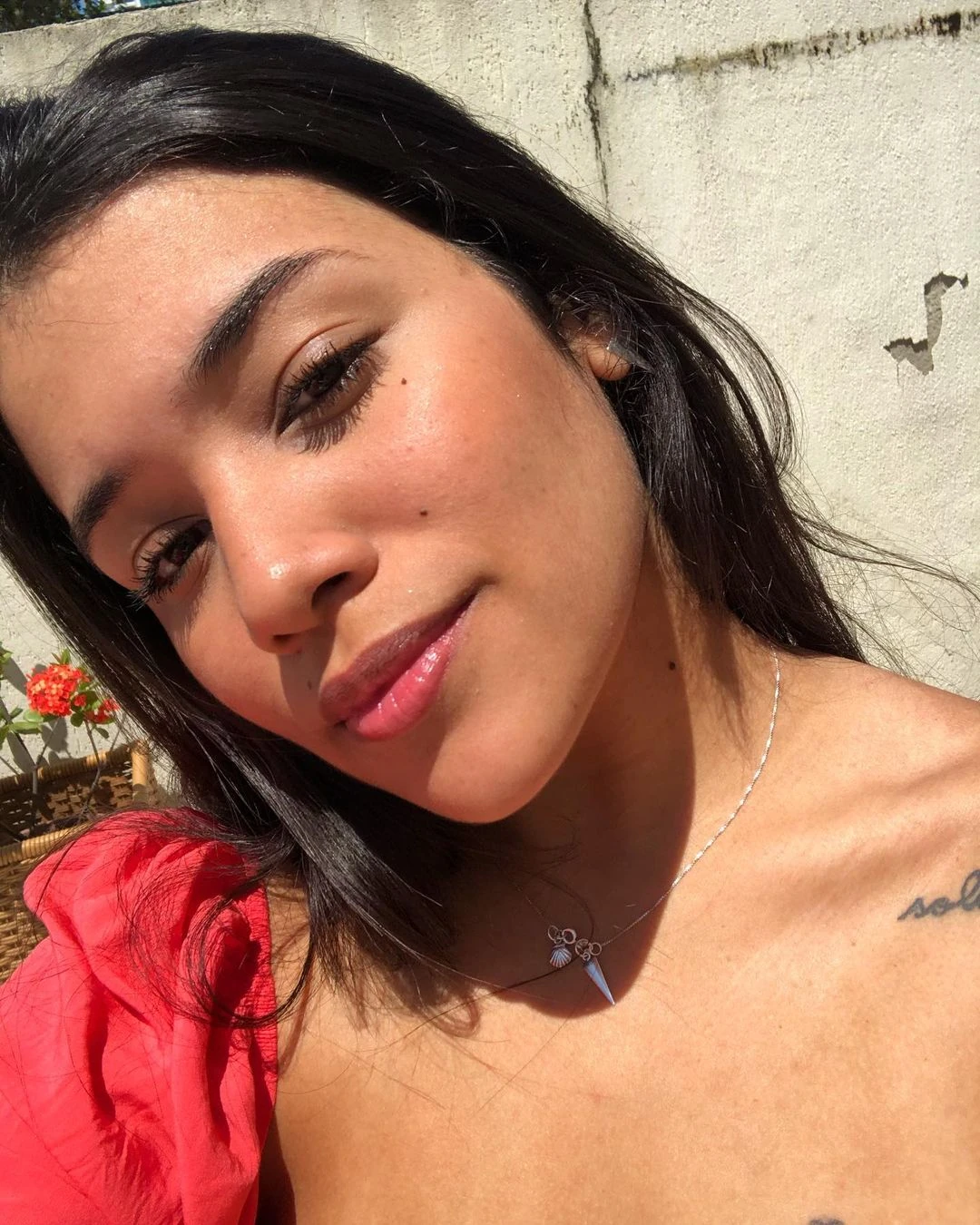 Vitória Crispim | Dubbingpedia Wiki | Fandom