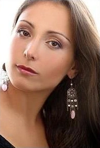 Talya Barkay | Dubbingpedia Wiki | Fandom