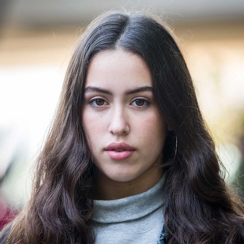 Maya Alon | Dubbingpedia Wiki | Fandom