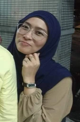 Nur Zarina Ahmad Roslan | Dubbingpedia Wiki | Fandom