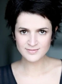 Delphine Saroli | Dubbingpedia Wiki | Fandom