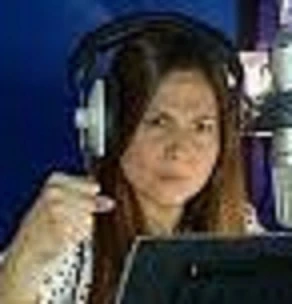 Jessica Calache | Dubbingpedia Wiki | Fandom