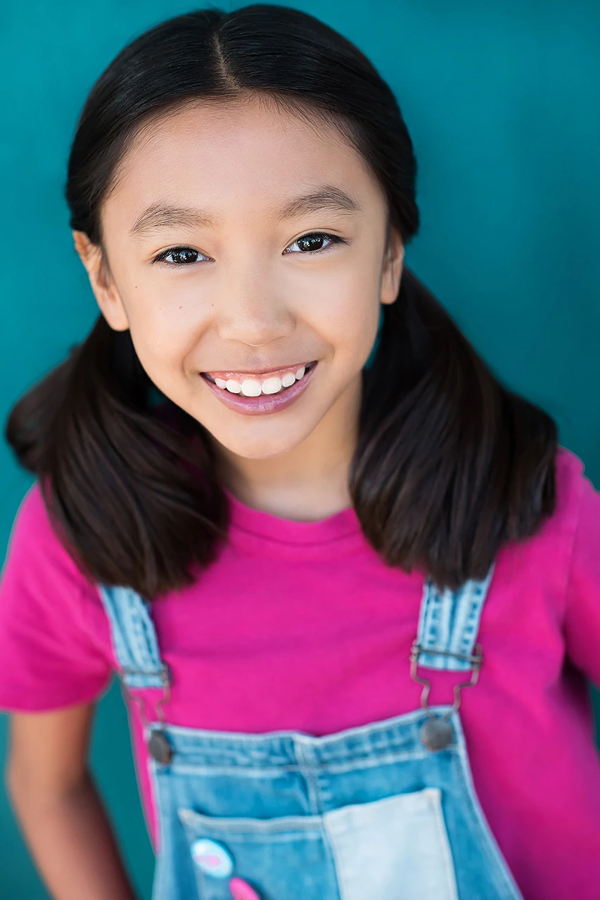 Riley Vuong | Dubbingpedia Wiki | Fandom