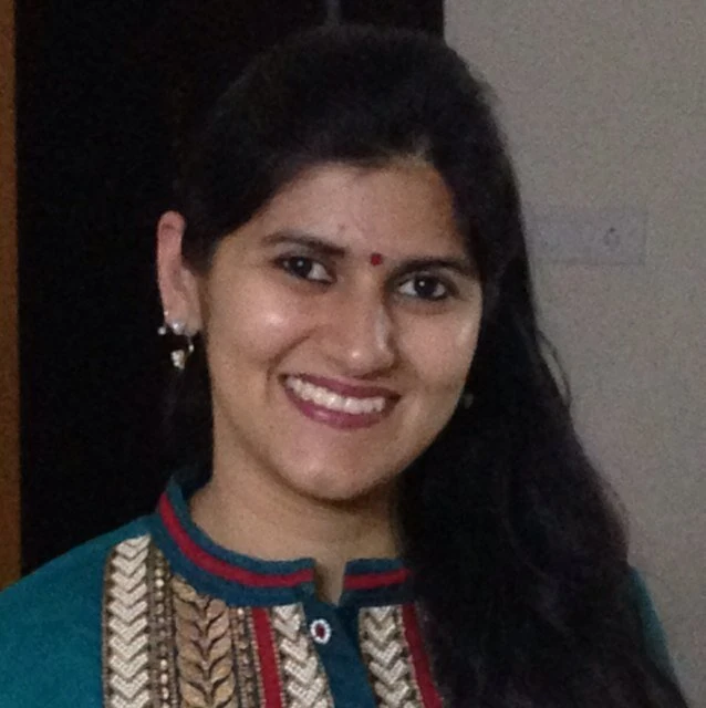 Parul Bhatnagar | Dubbingpedia Wiki | Fandom