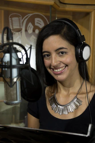 Cynthia Chong | Dubbingpedia Wiki | Fandom