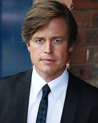 Caspar Phillipson | Dubbingpedia Wiki | Fandom