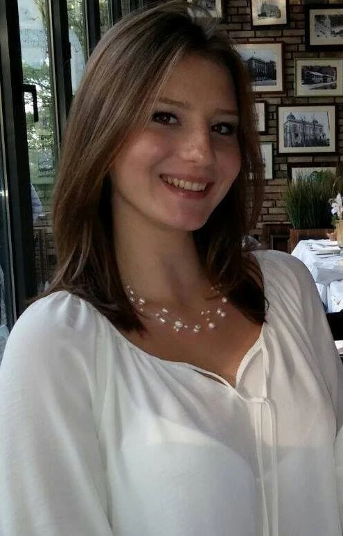 Ana Popović | Dubbingpedia Wiki | Fandom