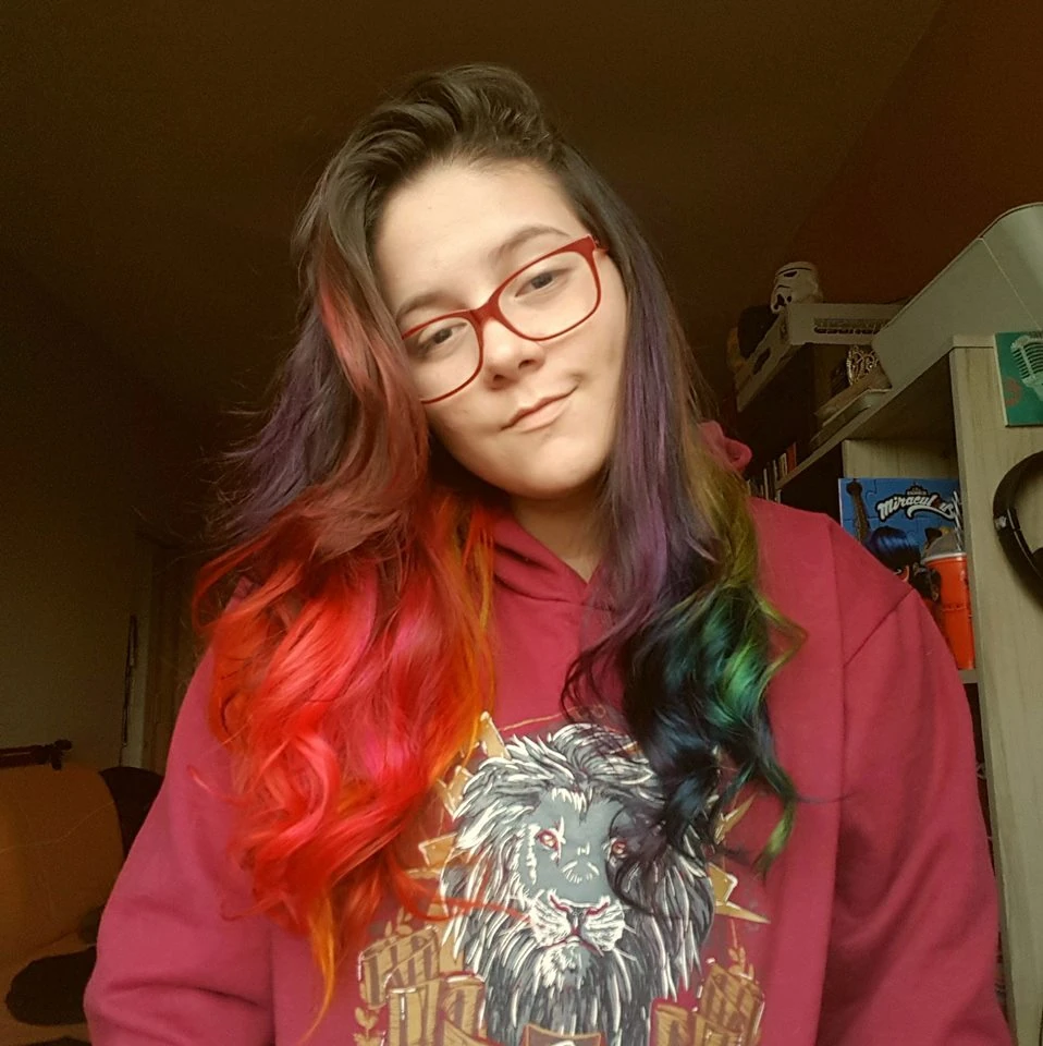 Jéssica Vieira | Dubbingpedia Wiki | Fandom