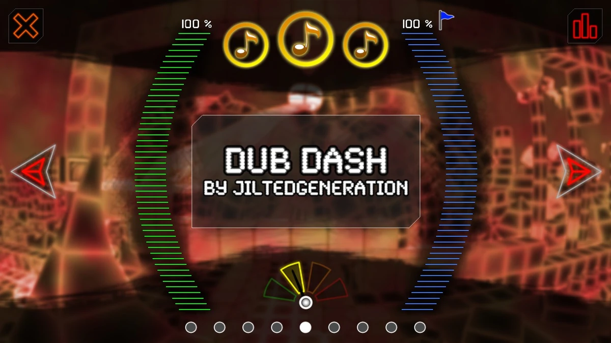 Dub Dash (level) | Dub Dash Wikia | Fandom