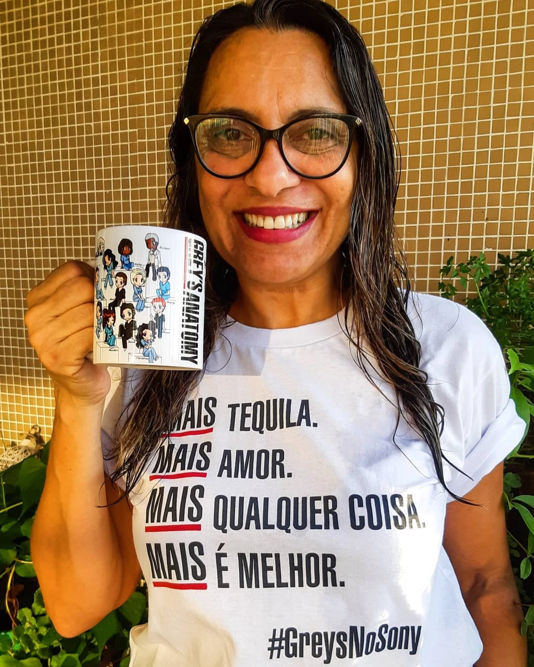 Rita Lopes | Wiki Dublagem Fanon | Fandom