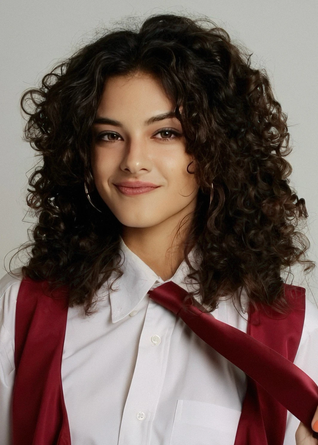 Sofia Manso | Wiki Dublagem Fanon | Fandom