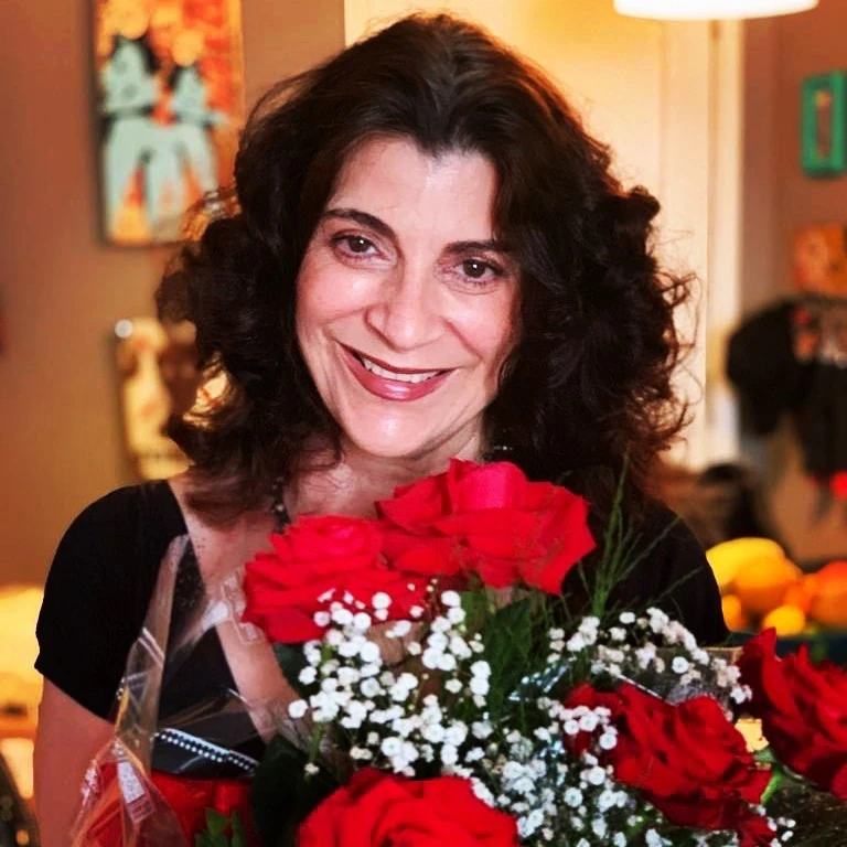 Cristina Berio | Wiki Dublagem Fanon | Fandom