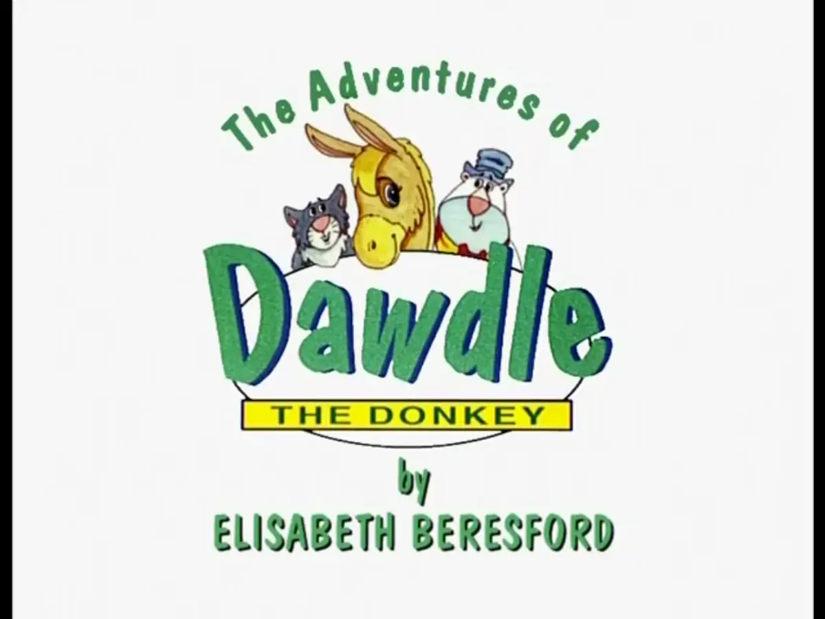 As Aventuras de Dawdle | Wiki Dublagem Fanon | Fandom