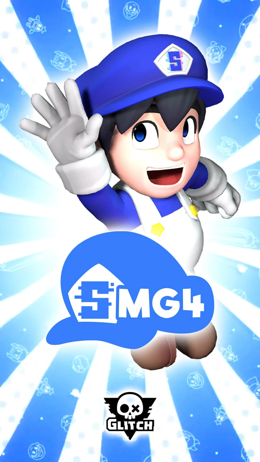 SMG4 | Wiki Dublagem Fanon | Fandom