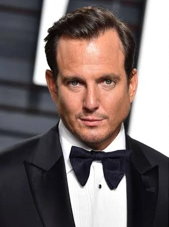 Will Arnett | Wiki Dublagem Fanon | Fandom