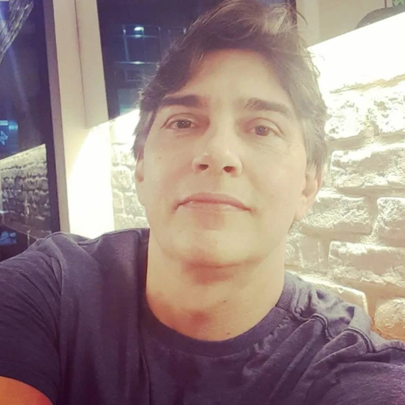 Júlio Monjardim | Wiki Dublagem Fanon | Fandom