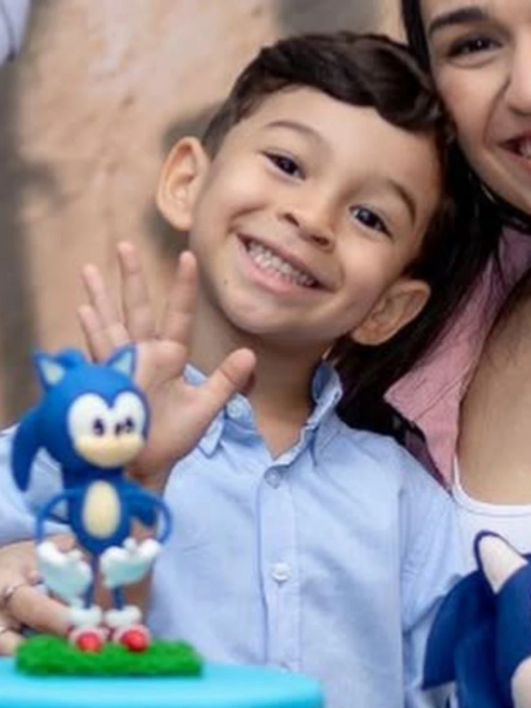 Levi Ribeiro | Wiki Dublagem Fanon | Fandom