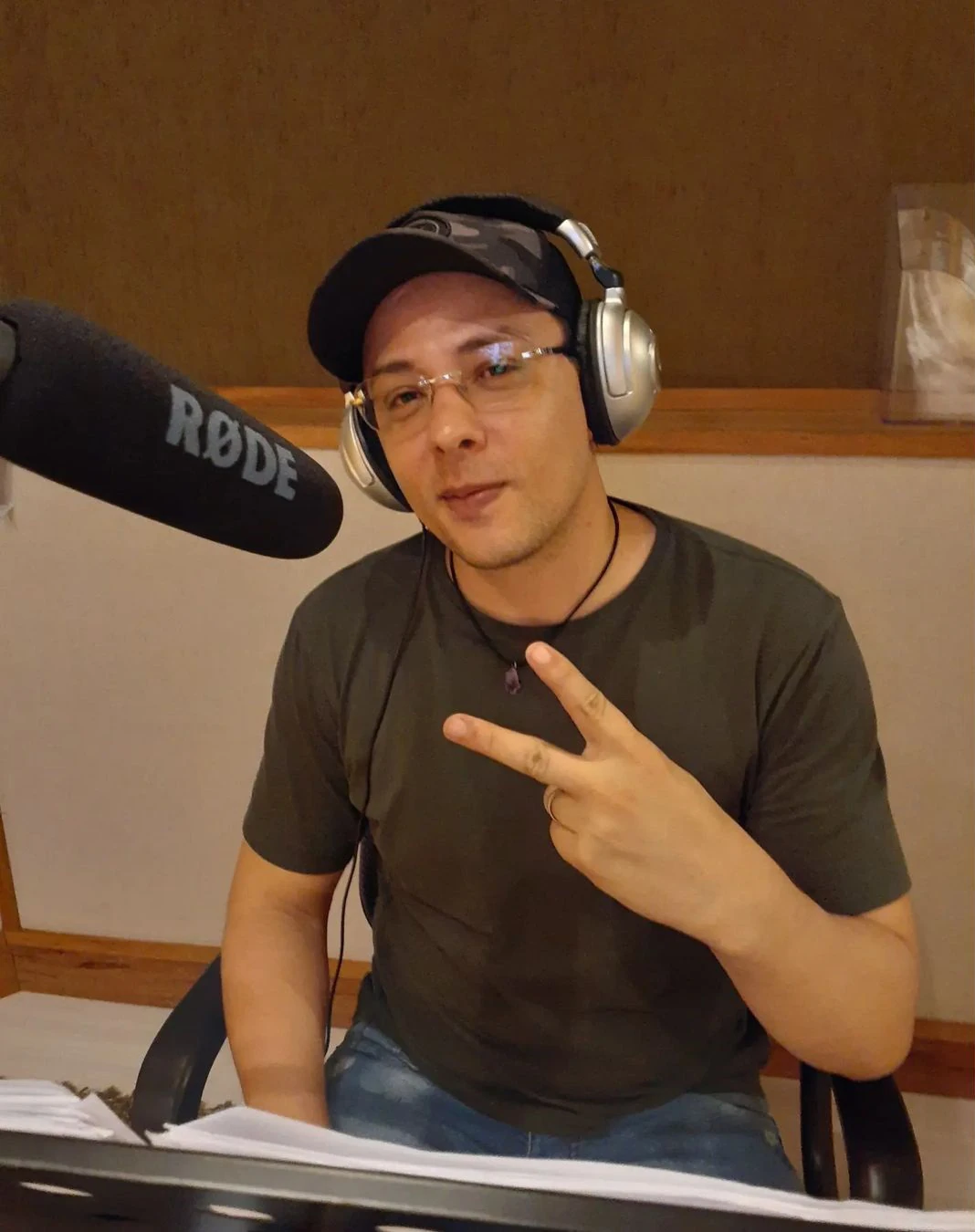 Thiago Machado | Wiki Dublagem Fanon | Fandom