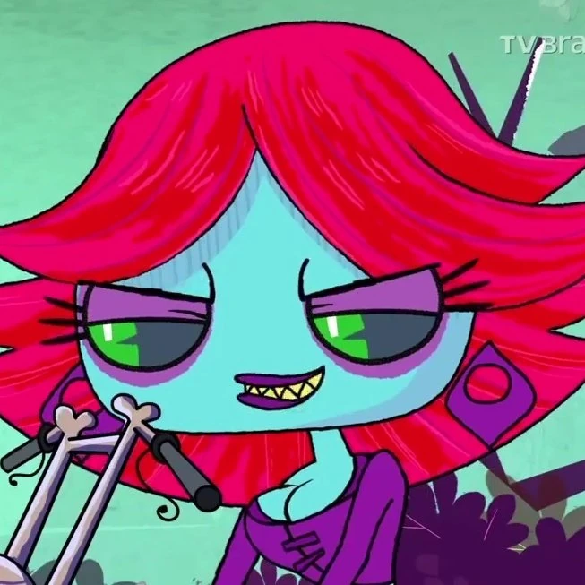 Morte | Wiki Dublagem Fanon | Fandom