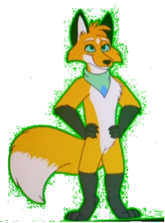 Kiit Lock | Wiki Dublagem Fanon | Fandom