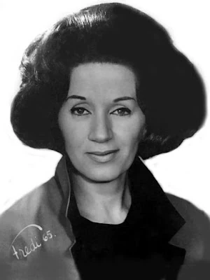 Lídia Costa | Dublapédia | Fandom