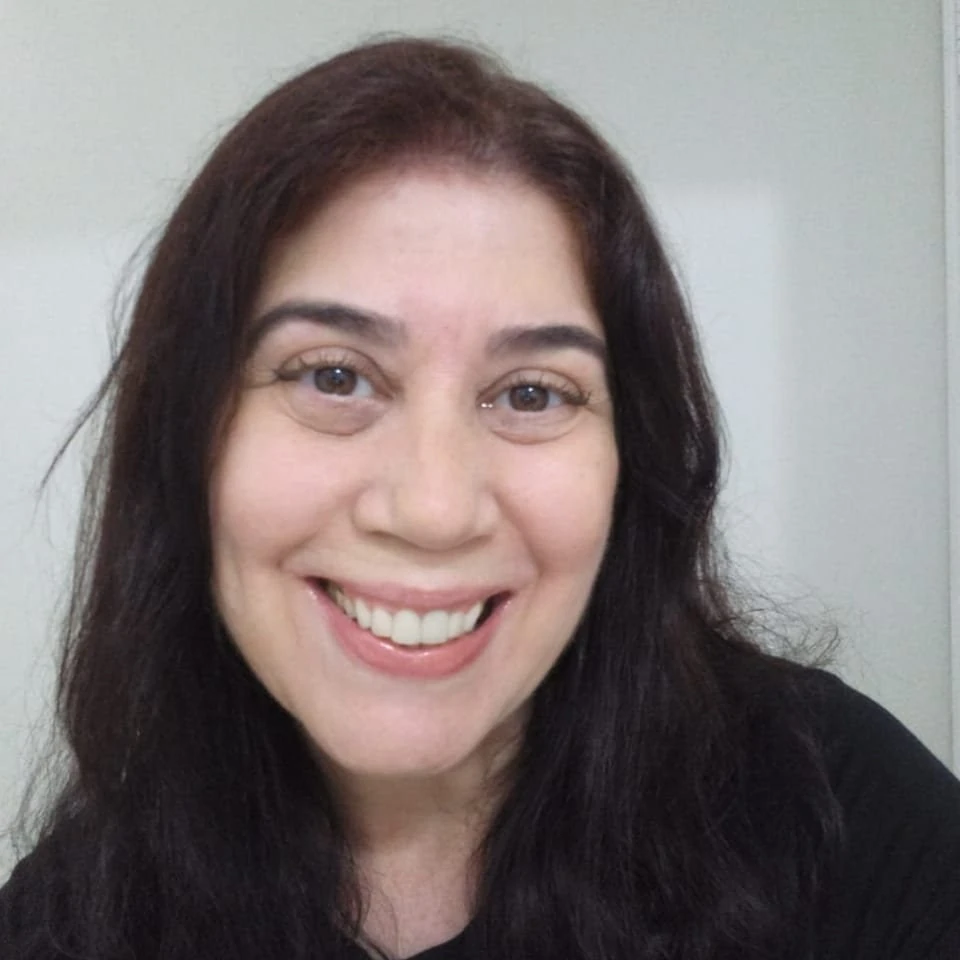 Marisa Matos | Dublapédia | Fandom