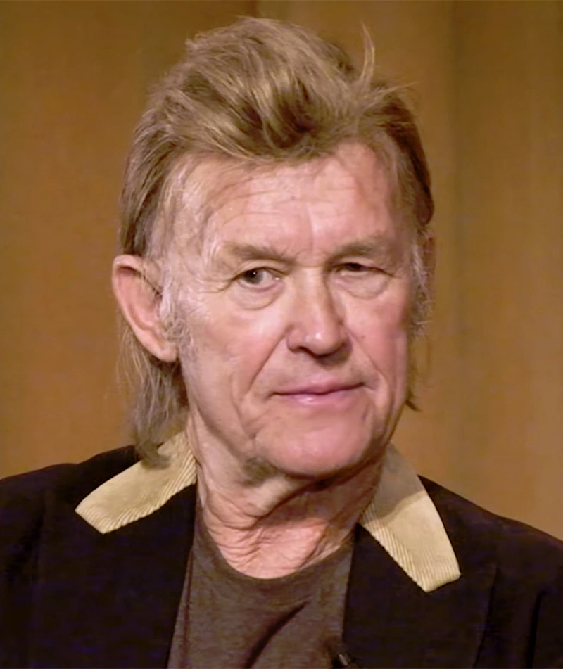 Paul Koslo | Dublapédia | Fandom