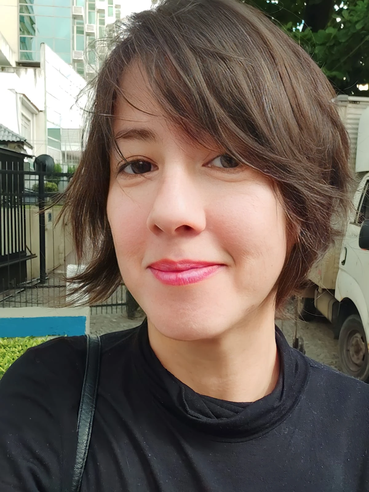 Clara Marinho | Dublapédia | Fandom