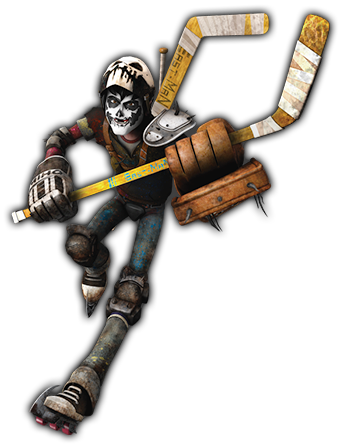 Casey Jones | Dublapédia | Fandom