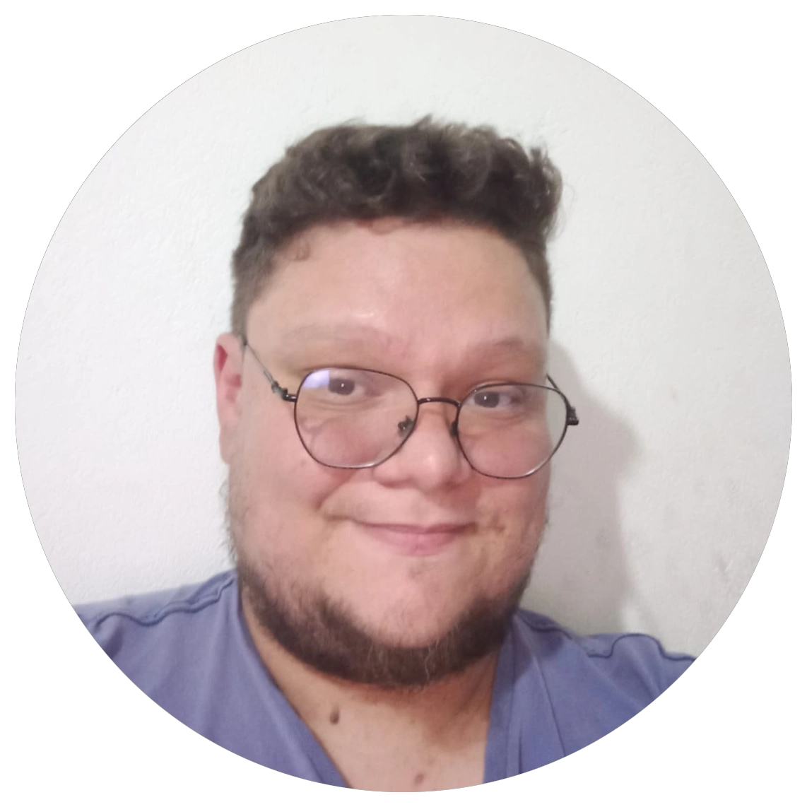 Flávio Flocke | Dublapédia | Fandom