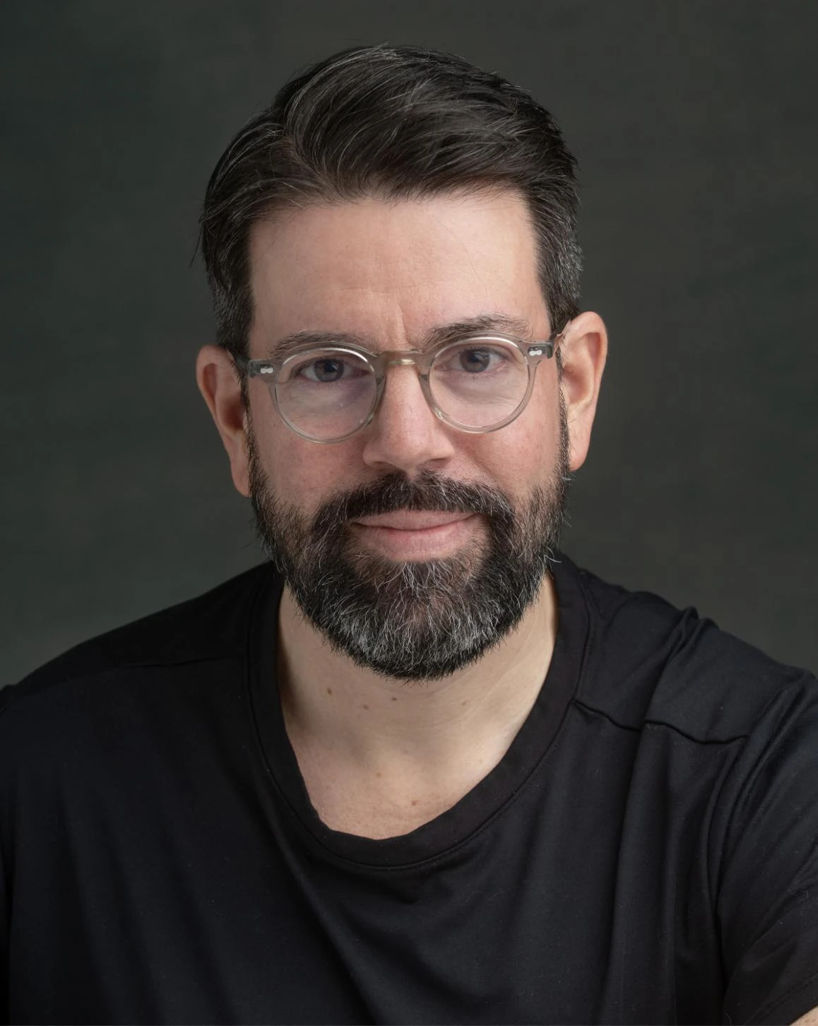 Jim Conroy | Dublapédia | Fandom