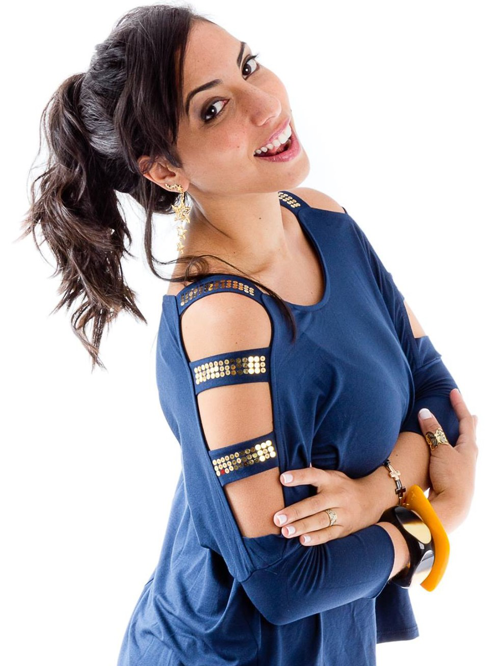 Mel Moraes | Dublapédia | Fandom