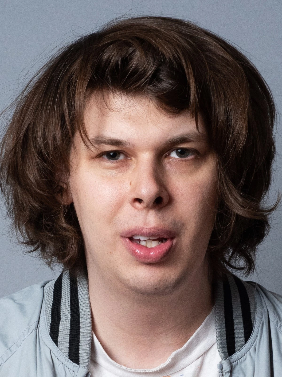 Matty Cardarople | Dublapédia | Fandom