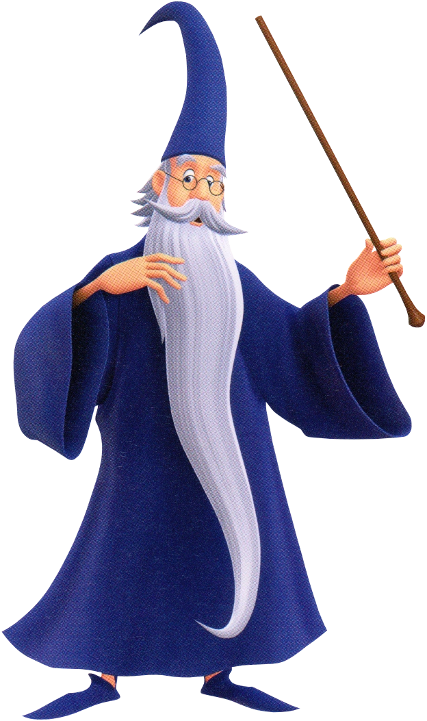 Merlin (Disney) | Dublapédia | Fandom