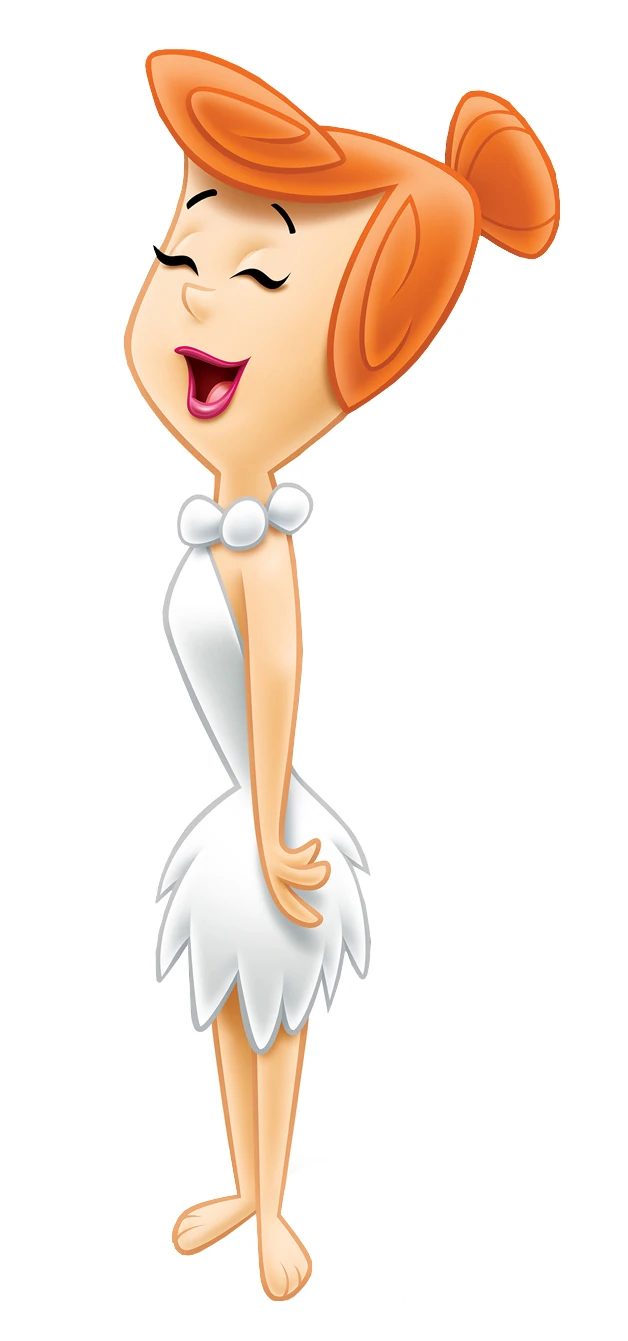 Wilma Flintstone | Dublapédia | Fandom