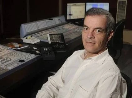 Alan Stoll | Dublapédia | Fandom