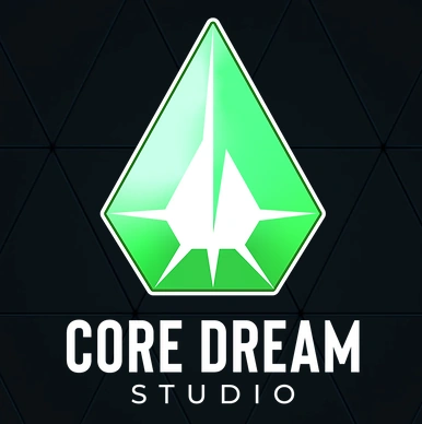 Core Dream Studio | Dublapédia | Fandom