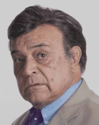 Fernando Robles | Dublapédia | Fandom