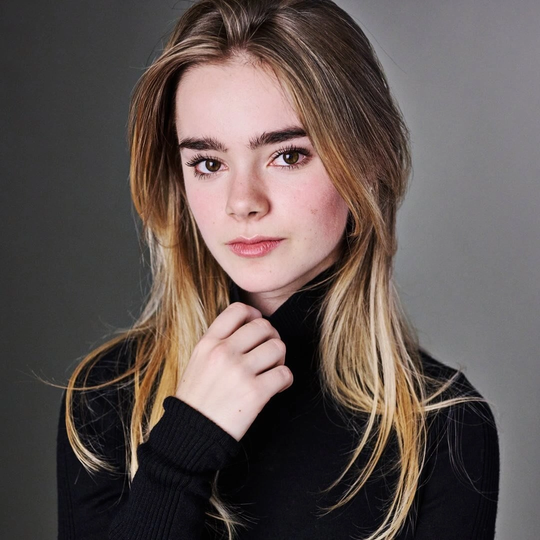 Isabella Sermon | Dublapédia | Fandom