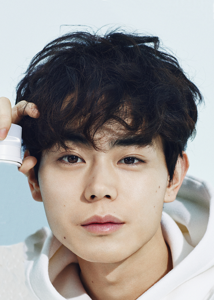 Masaki Suda | Dublapédia | Fandom