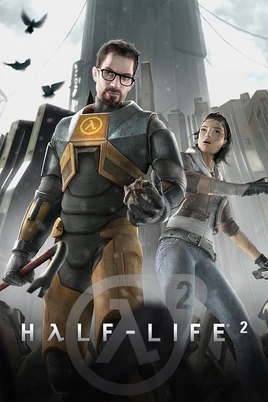 Half-Life 2 | Dublapédia | Fandom