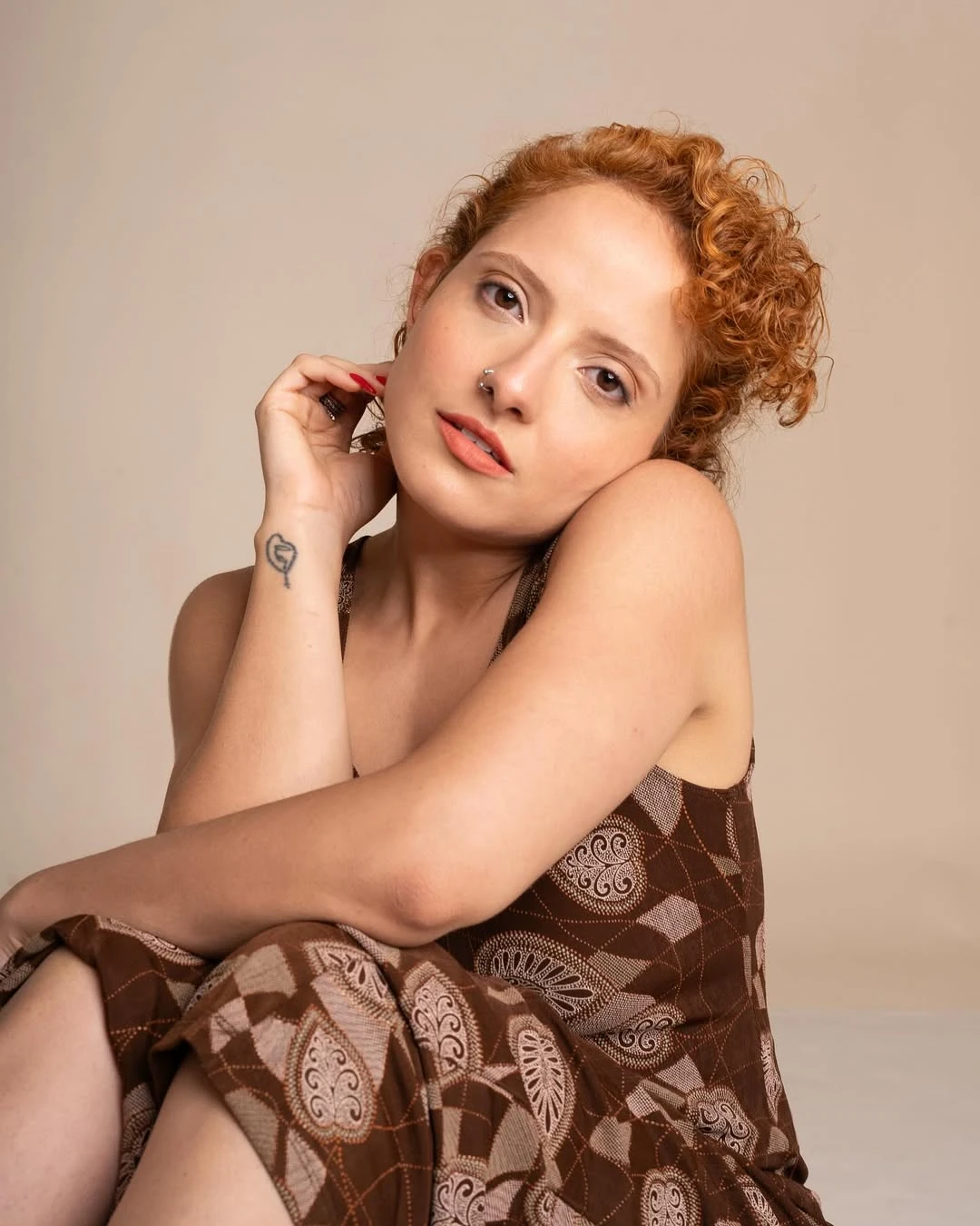 Suellen Brito | Dublapédia | Fandom