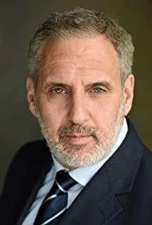 Vincent Riotta | Dublapédia | Fandom