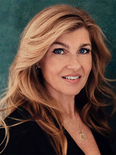 Connie Britton | Dublapédia | Fandom