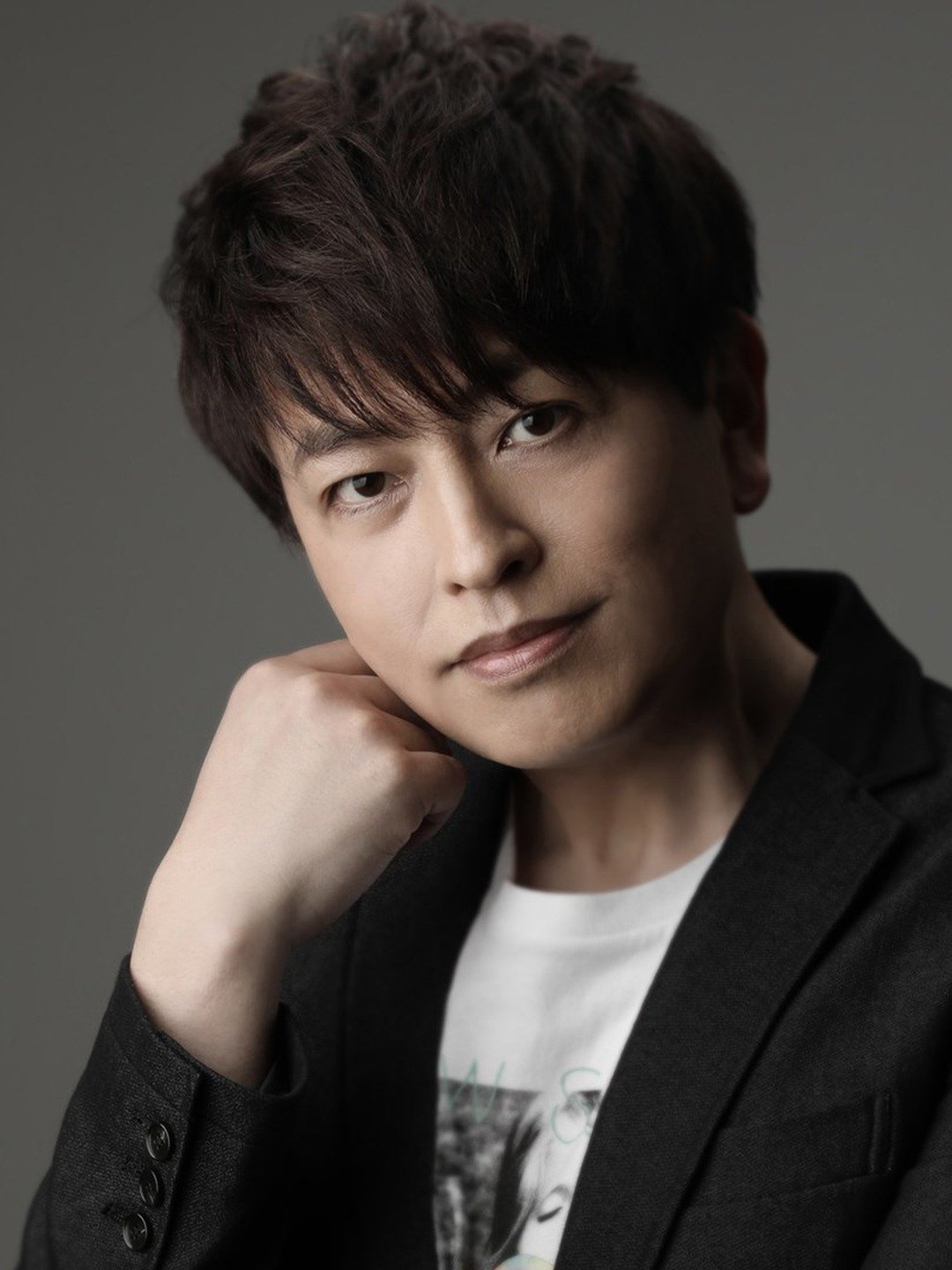 Hikaru Midorikawa | Dublapédia | Fandom