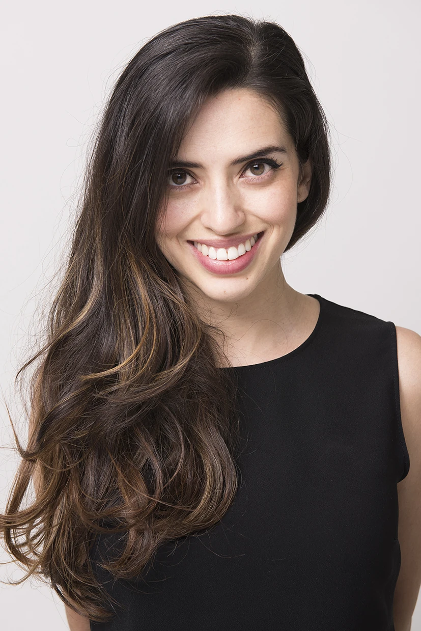 Ana Gonzalez Bello | Dublapédia | Fandom